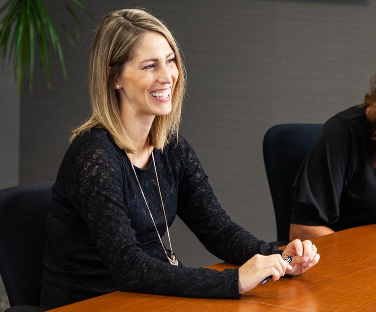 About Us | Coordinated