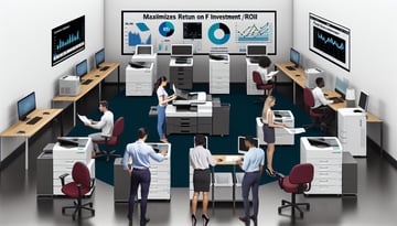 CBS | Official Managed IT and Business Equipment Website