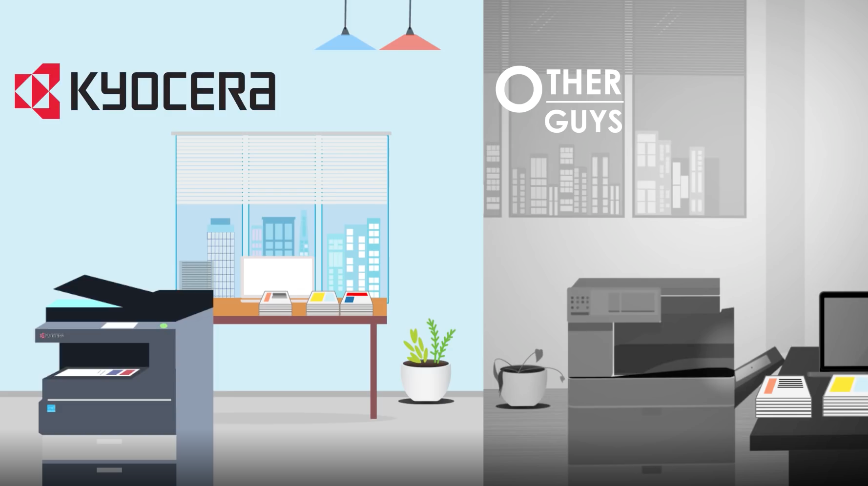 Coordinated Business Systems | Serving Minnesota & Wisconsin